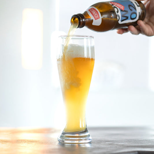 オリジナルビール | ドイツ・クラフトビールのシュマッツ